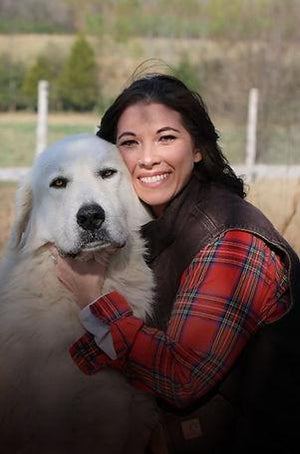 The Farmers – Caney Fork Farms